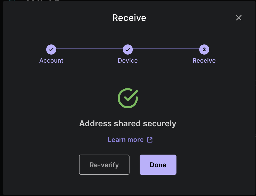 How to Access Your THETA Wallet Using Ledger – ThetaNetwork